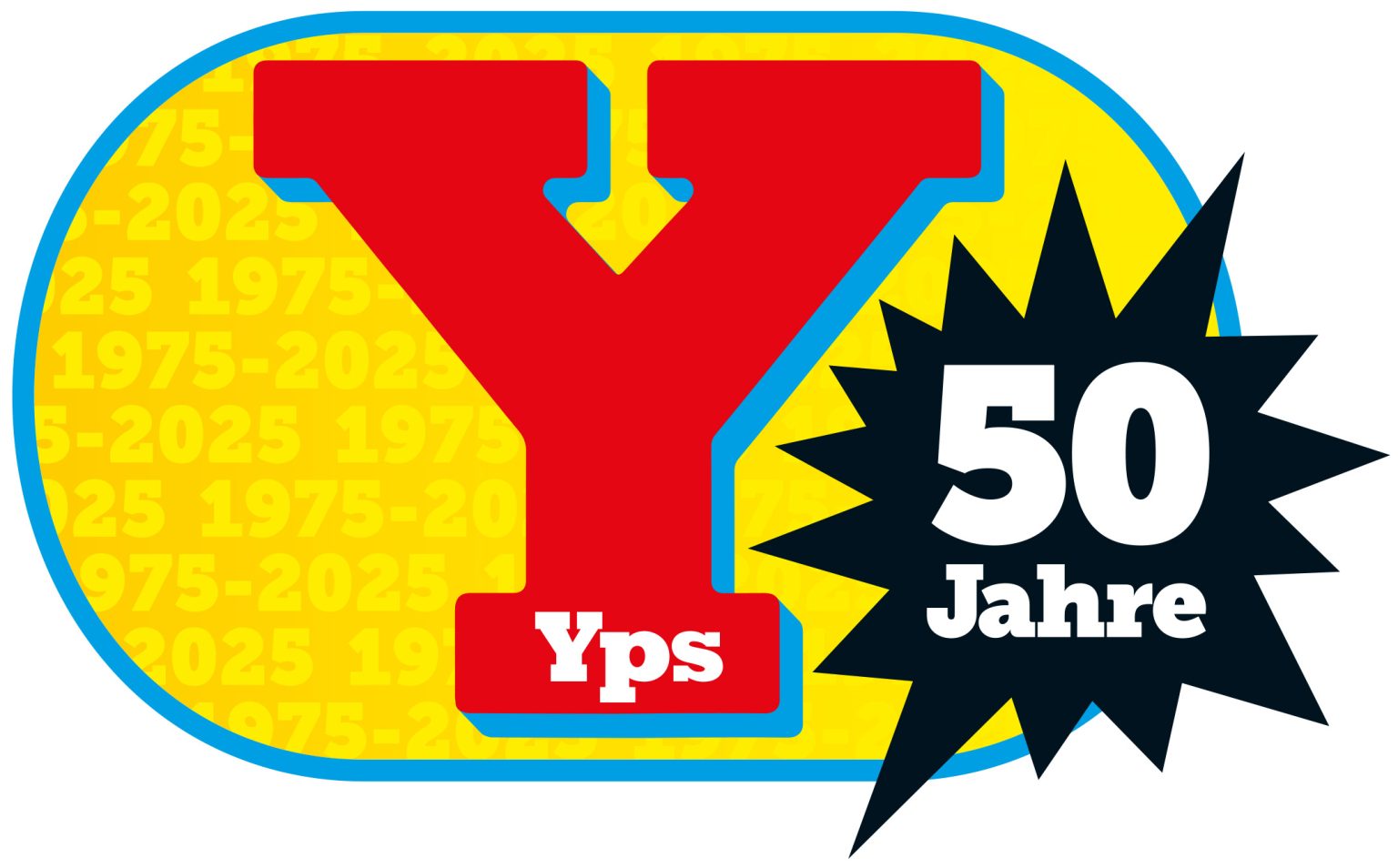 Egmont Ehapa Media feiert 50 Jahre Yps mit Jubiläumsausgabe - Story ...
